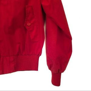 Field & Stream | Jackets & Coats | Vintage Gordon Ferguson Red Field ...